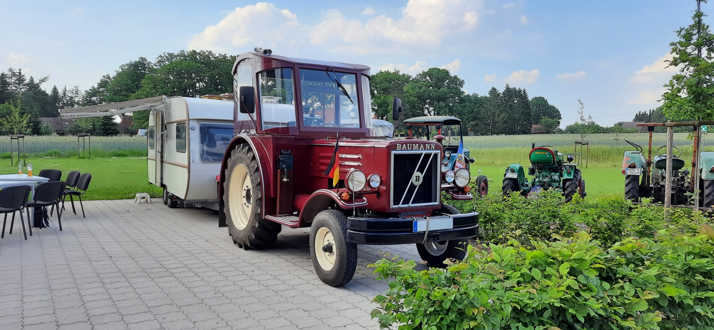 Aktuelles - Oldtimerfreunde Waffensen